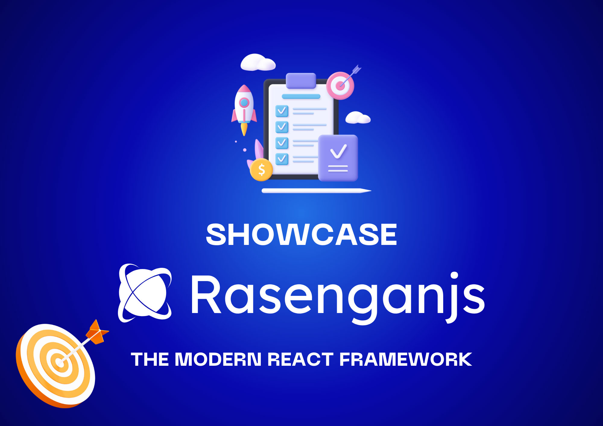Rasengan.js - Showcase